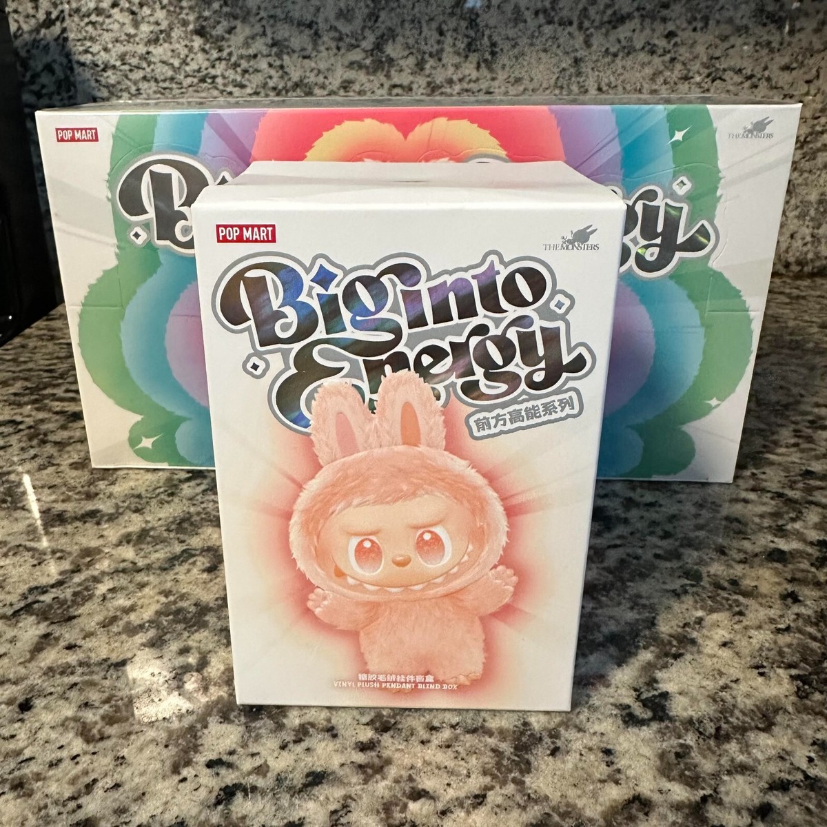 Labubu kaufen – Original Labubu Figuren & Blind Boxes